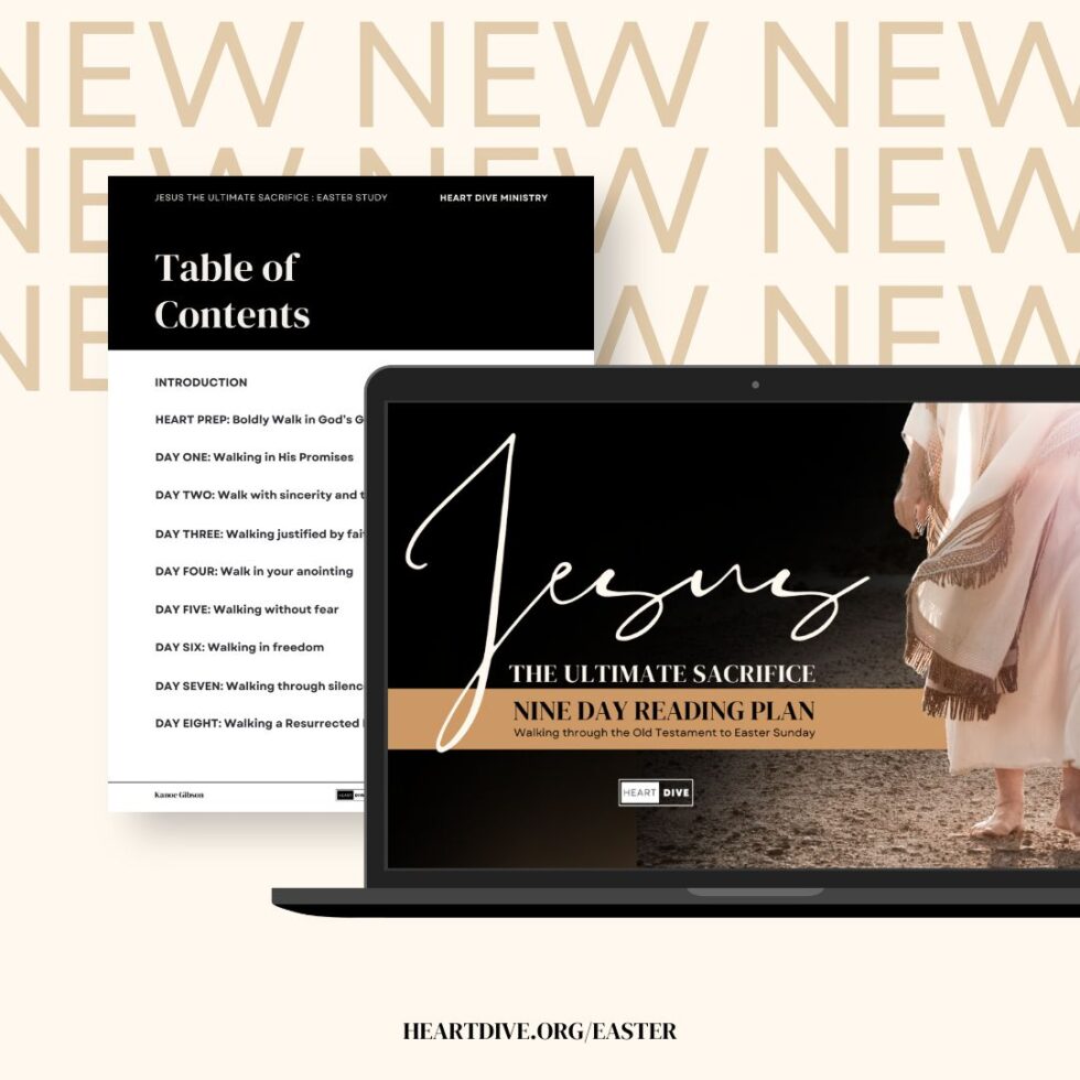 Easter - heartdive.org