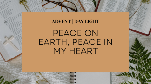 Advent 2024 with Heart Dive - heartdive.org