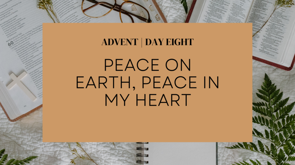 Advent 2024 with Heart Dive - heartdive.org