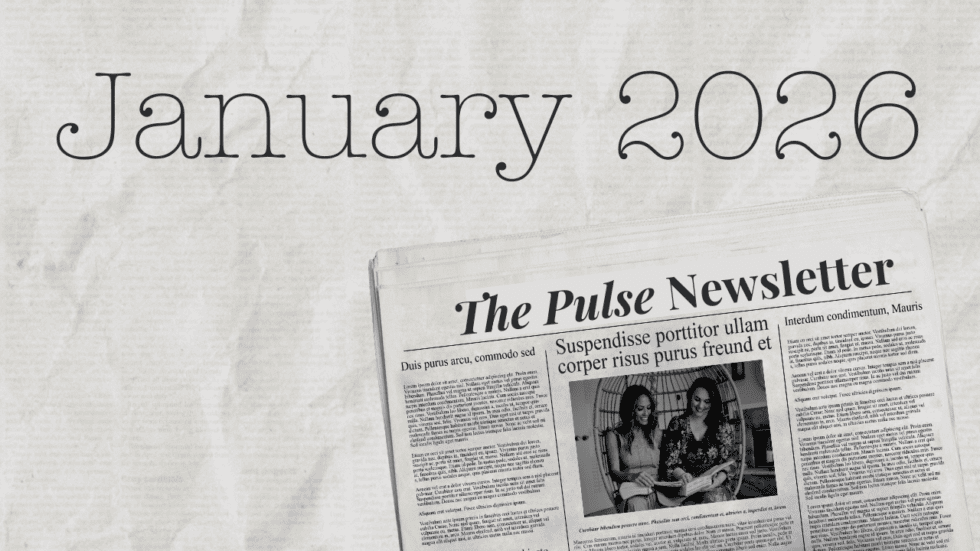 Newsletter | Heartdive.org